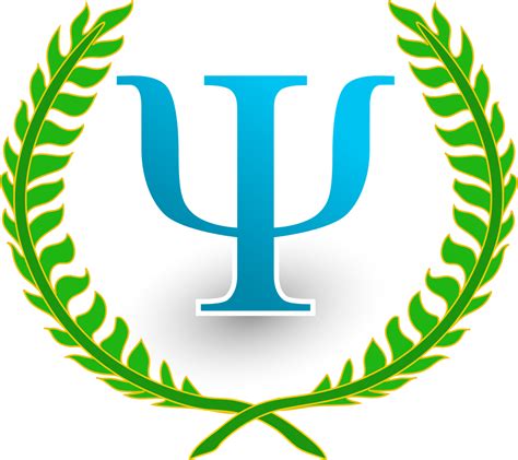 El Top 100 Imagen El Logo De Psicologia Abzlocal Mx