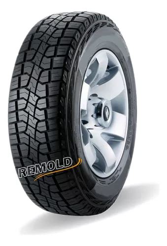 Pneu Remold Scorpion Atr Uno Strada Saveiro Gol Up Frete Gr Tis