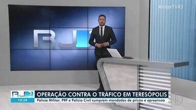 Rj Veja A Edi O Completa Desta Segunda Feira De Novembro De