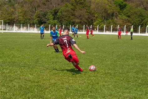 Fase final do Paraná Bom de Bola começa nesta quinta em Goioerê
