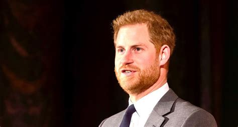 Príncipe Harry pierde caso contra reducción de su seguridad apelará el