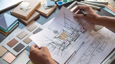 A quoi ressemble le métier de décorateur d intérieur Art Design