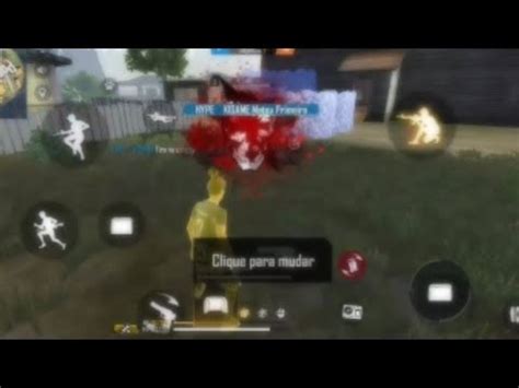 Mobile Implac Vel Dedos Highlights Free Fire A S Mode Apelapato