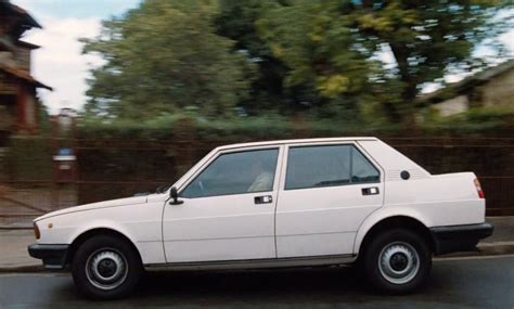 IMCDb org 1979 Alfa Romeo Giulietta 1 8 1a serie 116 78A in La 7ème
