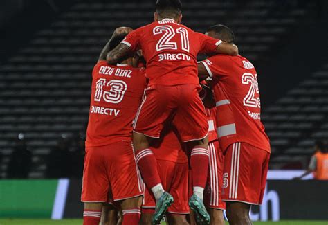 Hay Superclásico River le ganó a Banfield un partidazo y jugará ante