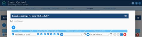 Npm Iobroker Smartcontrol Skypack