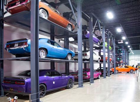 Just A Car Guy The Brothers Collection A Private Museum Of The