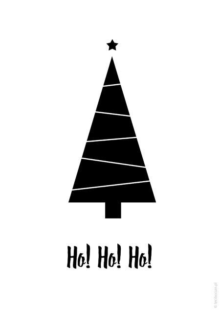 Plakat świąteczny z choinką Noel posteri Yılbaşı duvar kağıdı Noel
