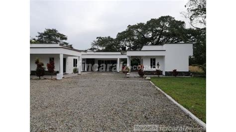 Casa Campestre En Venta Antonio Villavicencio Villavicencio Meta