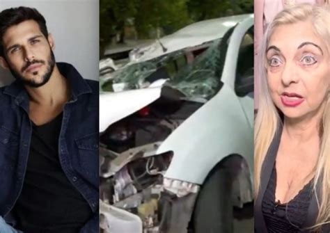 Irmão de Rodrigo Mussi detalha fotos que mãe tirou do ex bbb na UTI