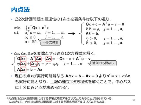 an introduction to constrained non linear programming speaker deck