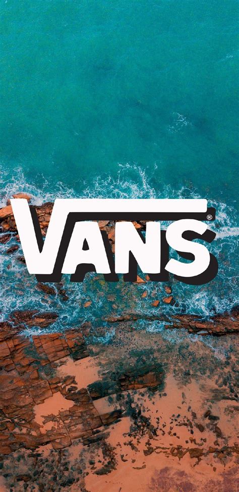 Cool Vans Wallpapers Top Free Cool Vans Backgrounds Wallpaperaccess