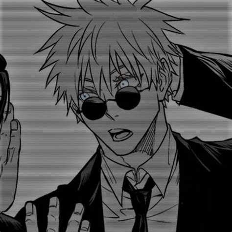 Geto Gojo Matching Pfp Friend Anime Profile Picture Anime Best Friends