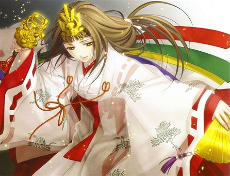 Hiiro No Kakera Wallpapers Wallpaper Cave