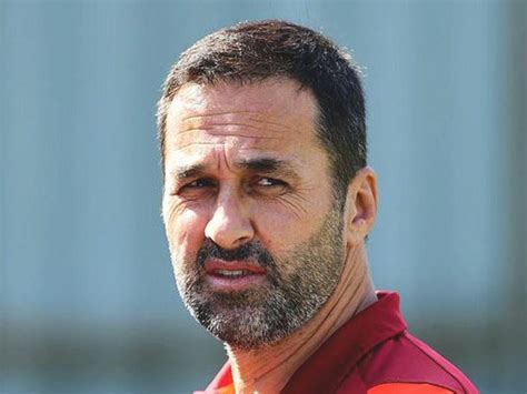 Kayserispor un yeni teknik direktörü belli oldu Sözcü