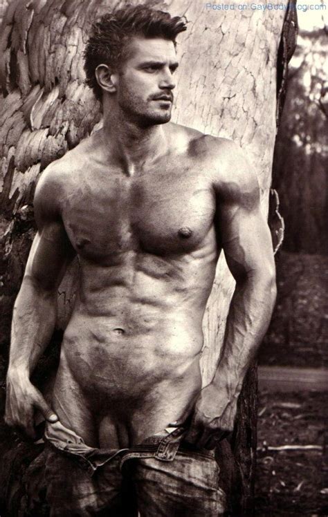 Sexy Naked Hunks By Photographer Paul Freeman Nude Men Nude Male