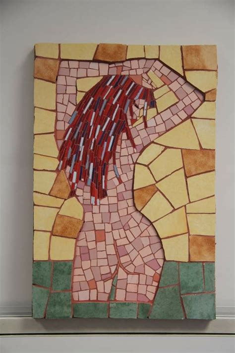Пин от пользователя Kate Stark на доске Mosaic Мозаика Витражи
