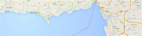 Map Newer Tobacco Free WNY