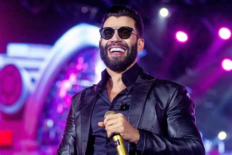 Urgente na Bahia Show de Gusttavo Lima é cancelado em cidade que