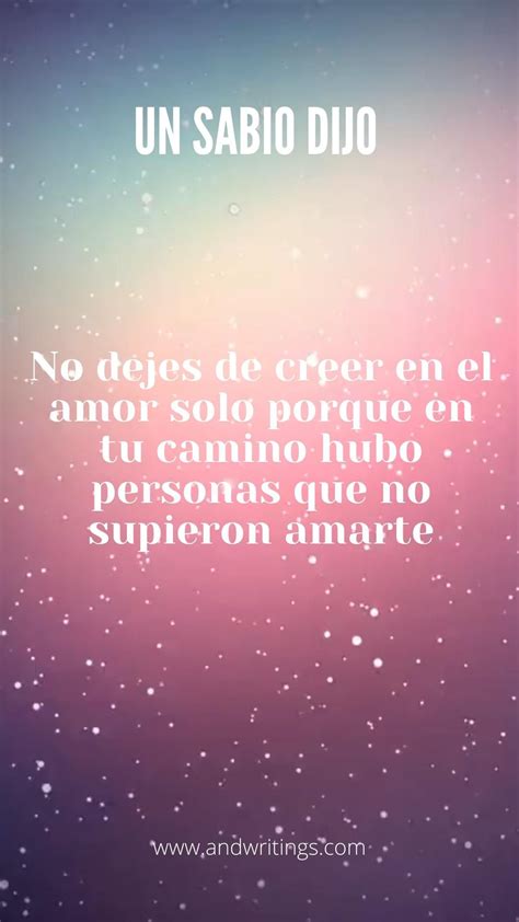 Frases Un Sabio Dijo Artofit