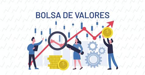 Como funciona a bolsa de valores guia completo Finanças Estrategicas