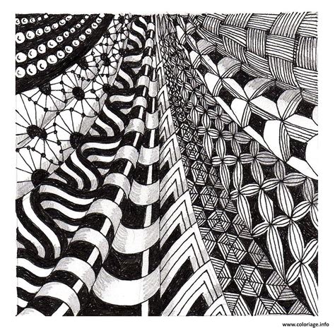 Coloriage Adulte Zen Anti Stress A Imprimer Jecolorie