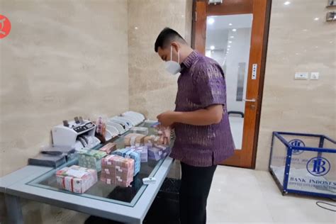BI Papua Siapkan Uang 1 39 Triliun Rupiah Penuhi Kebutuhan Lebaran