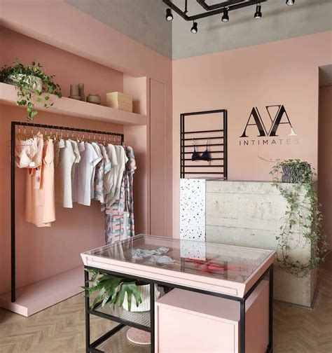 Apaixonada Pelo Projeto Dessa Loja O Rosa Seco O Preto Ficou