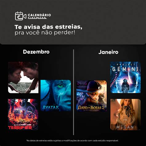 cinemarkoficial on Twitter Uma ferramenta gratuita fácil de usar e