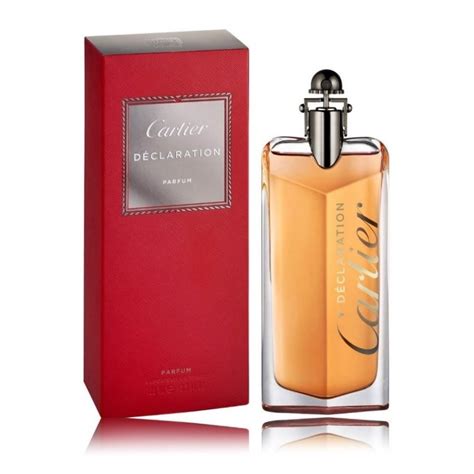 Cartier Declaration Parfum EDP Kvepalai Vyrams