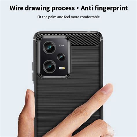 MOFI Xiaomi Redmi Note 12 Pro Note 12 Pro Speed Poco X5 Pro Skal