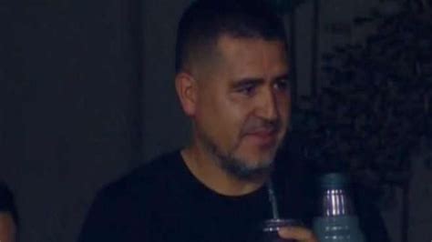 Riquelme está atento el valor que tiene un ex Boca en Europa Boca