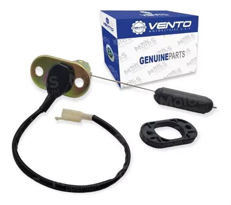 Sensor Flotador Medidor De Combustible Vento Rocketman