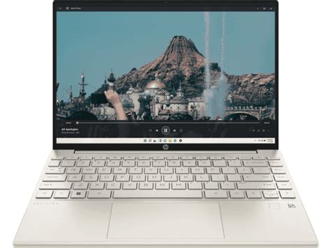 HP Pavilion Aero 13 Inch Laptop 13 Be1003AU 13 3 Inch 669F0PA