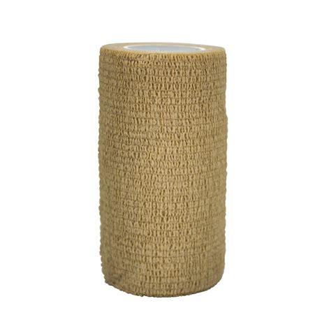VENDA AUTOADHERIBLE 10 CM X 4 5 M PIEL Bolsa Tienda Alfa Medical
