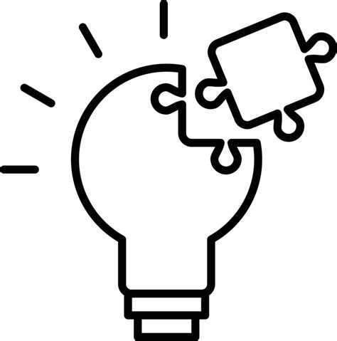 icono de esquema de resolución de problemas 9242229 Vector en Vecteezy