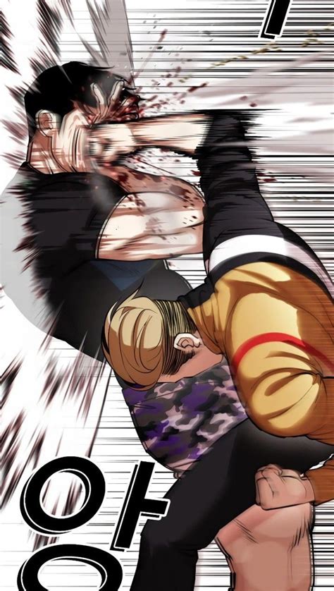 Pin On Lookism