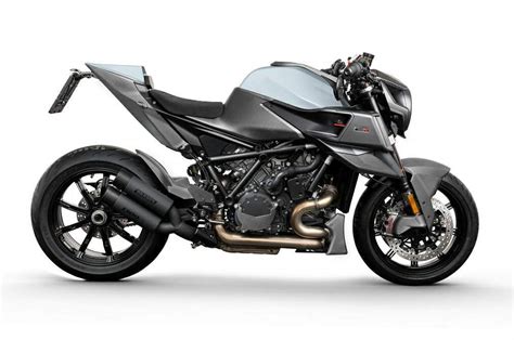 Ktm Brabus R Limited Edition