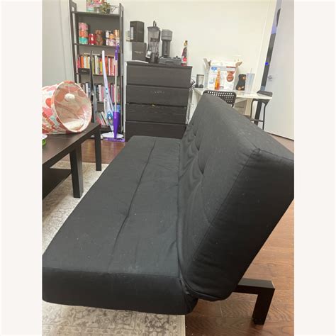 IKEA BALKARP Sleeper Sofa AptDeco