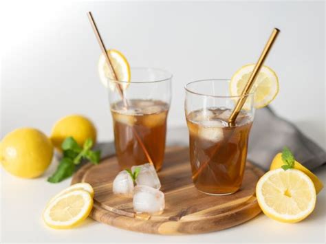 Trzy Przepisy Na Zimowe Herbaty Blog Coffeedesk Pl