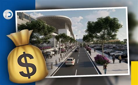 Costo de las obras de la Línea 6 del Metro de Monterrey Telediario México