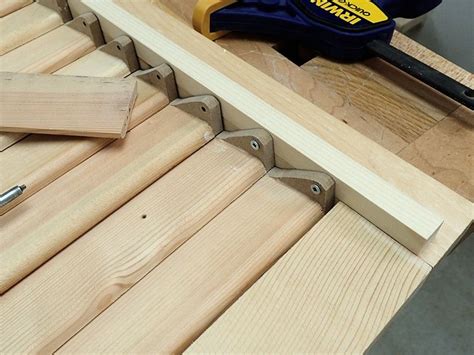 How To Build Diy Plantation Shutters From Plywood Artofit