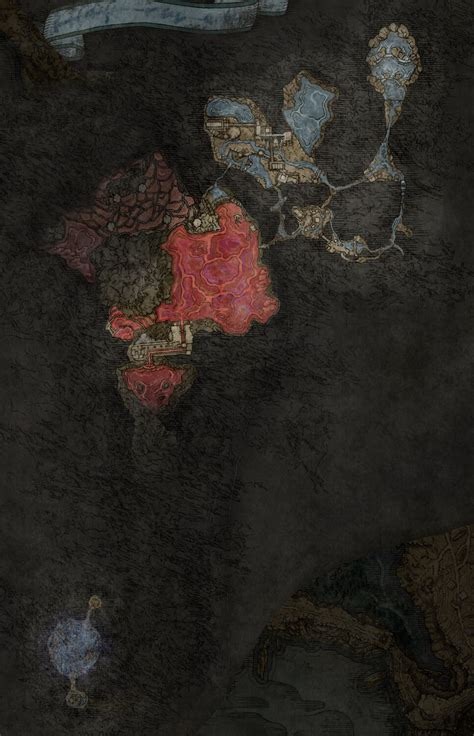 Ainsel River Interactive Map And Region Guide Elden Off