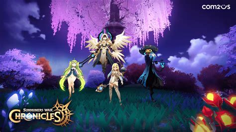 Code Summoners War Chronicles La Liste Des Coupons Du Mois De Mars