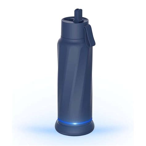Las Mejores Botellas De Agua Inteligentes En 2024