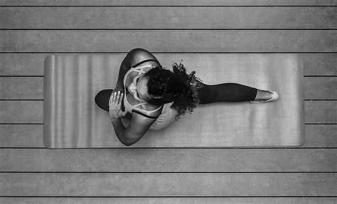 How Can Yoga Support Eating Disorder Recovery