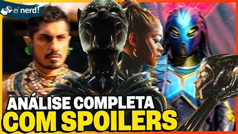 O Que Significa Wakanda 2023 Resolvido Ame Jumelle