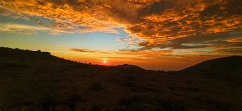 Atardecer Monta As Viaje Free Photo On Pixabay Pixabay