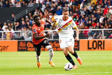Lorient Rc Lens J Que Faut Il Savoir Avant Le Match