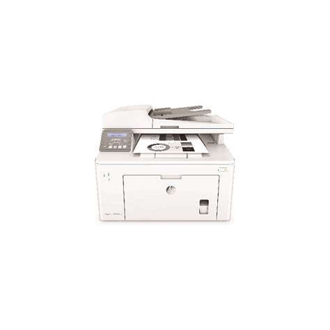 HP Laserjet Pro MFP M227 FDW